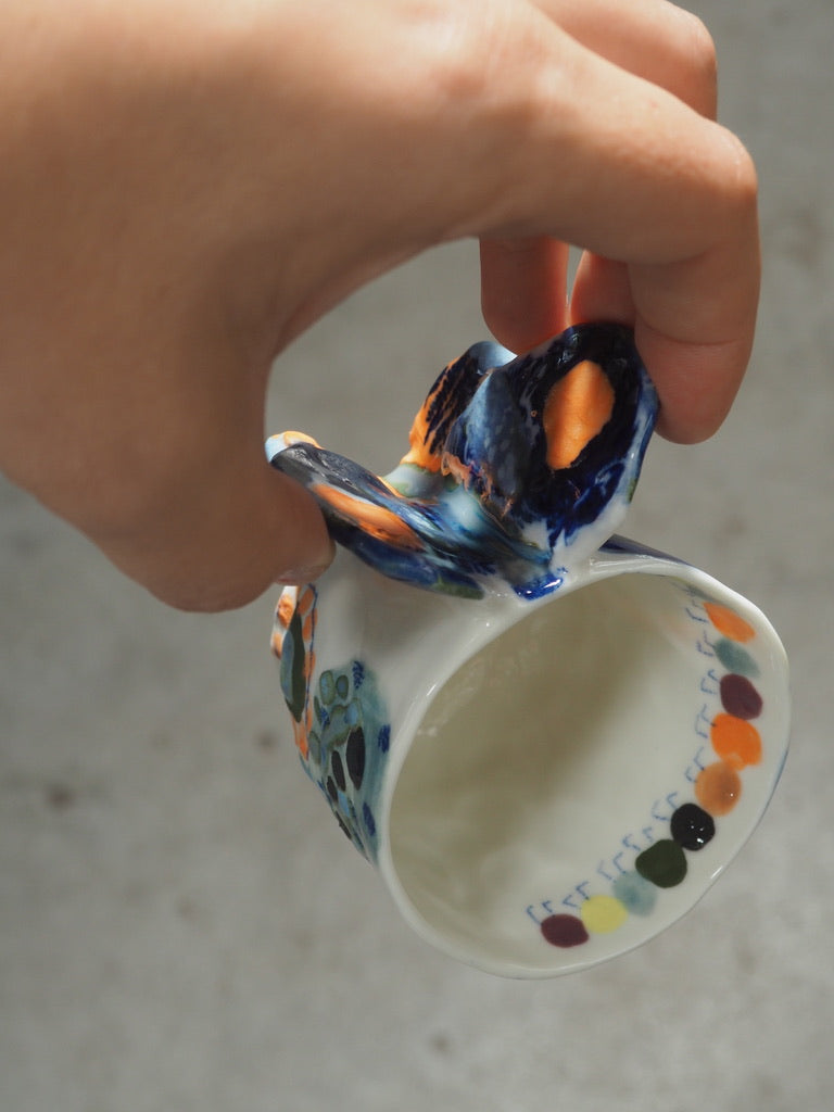 butterfly collection – louiseferchaud